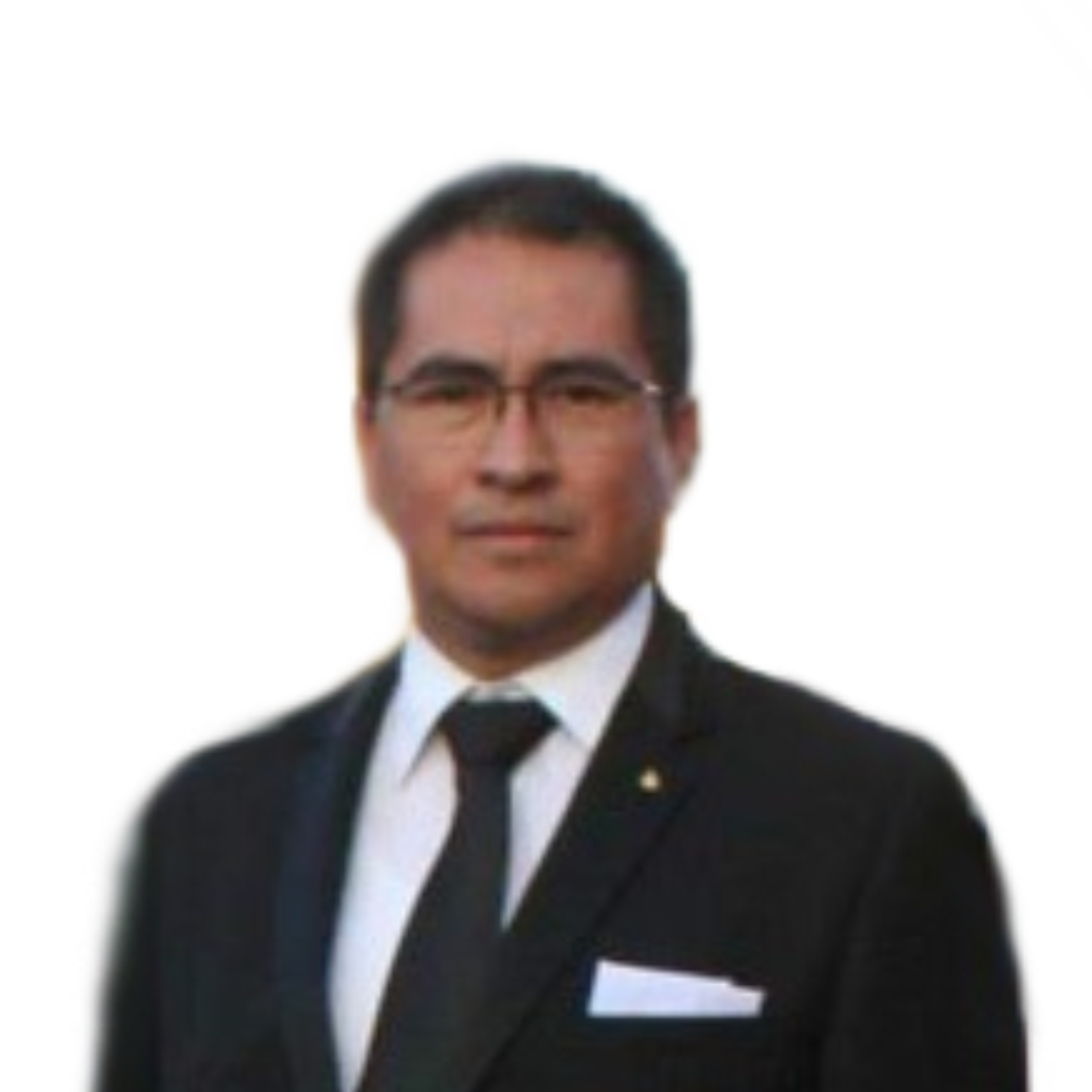 Nuestro Equipo | Horizonte JSQ EIRL